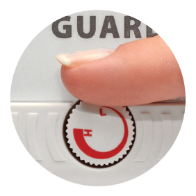 FridgeGuard iSense - Under Voltage Fridge Protector - Sollatek