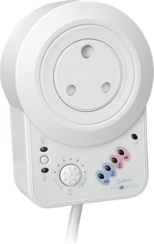 AVS15 Single Phase - Over & Under Voltage Protection - Sollatek