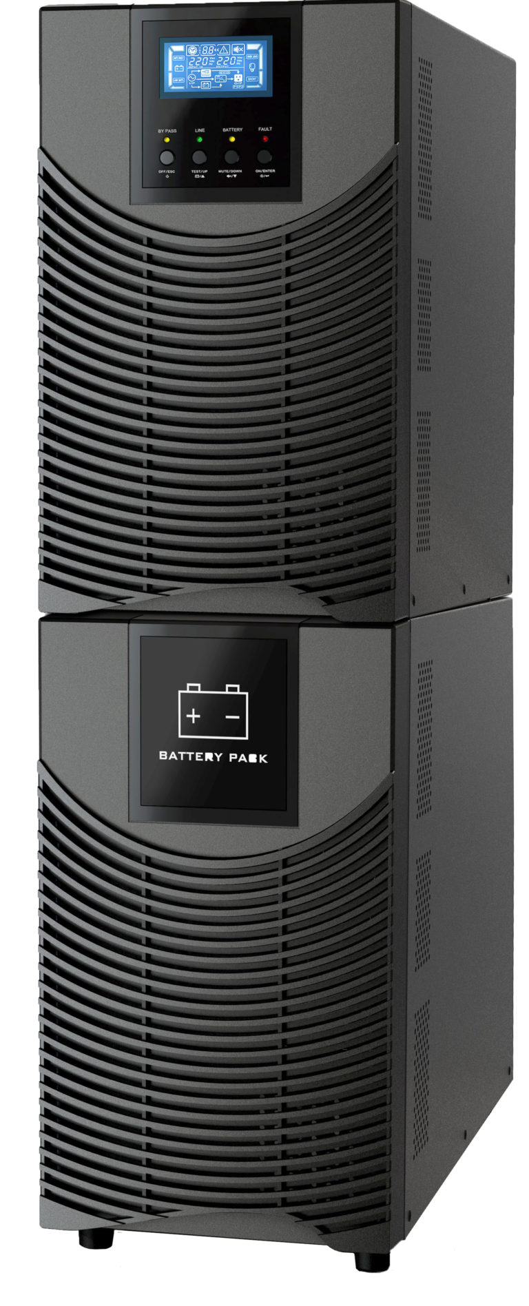 Online Double Conversion UPS Archives - Sollatek