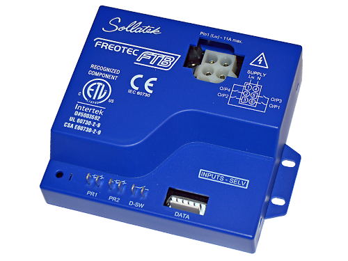 FreoTec FTB - Sollatek