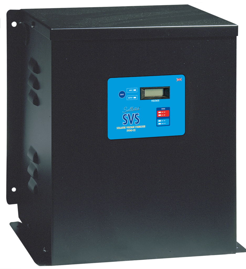 Wide Input: Single Phase Up to 45Amps (10kVA) 230V Range Archives ...