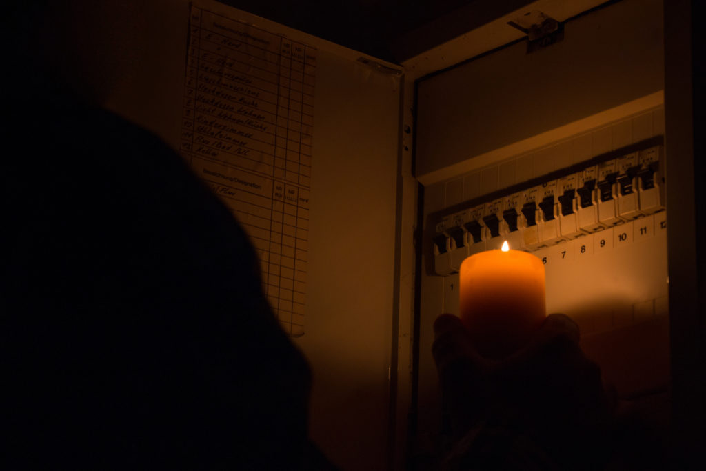Why Do Power Cuts Happen? All You Need To Know | Sollatek