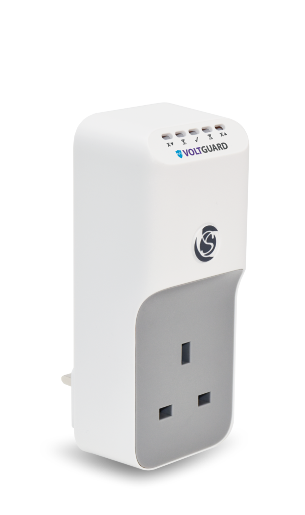 VoltGuard iS - Over & Under Voltage Protection - Sollatek